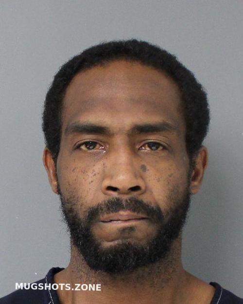 HARRISON KHADEEM WILLIAM 03/18/2025 - Greene County Mugshots Zone