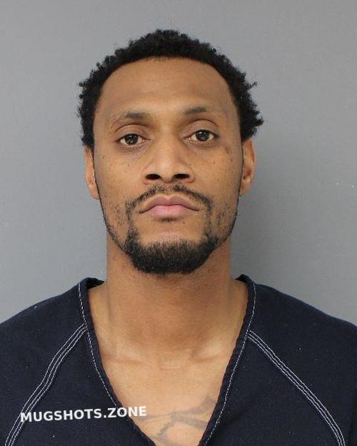 HOUSTON MICHAEL MALIK 03/19/2025 - Greene County Mugshots Zone