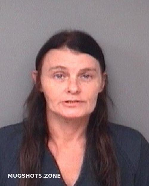 SMITH MICHELLE ANN 03/19/2025 - Greene County Mugshots Zone