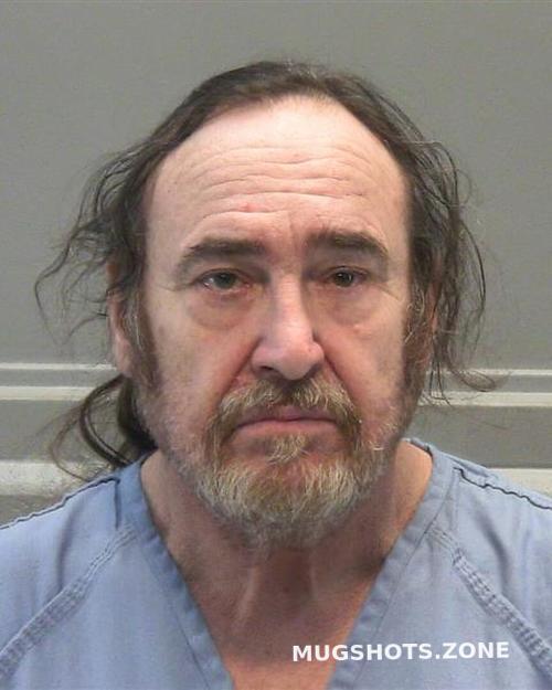 MULLINS RANDY PAUL 03/21/2025 - Greene County Mugshots Zone