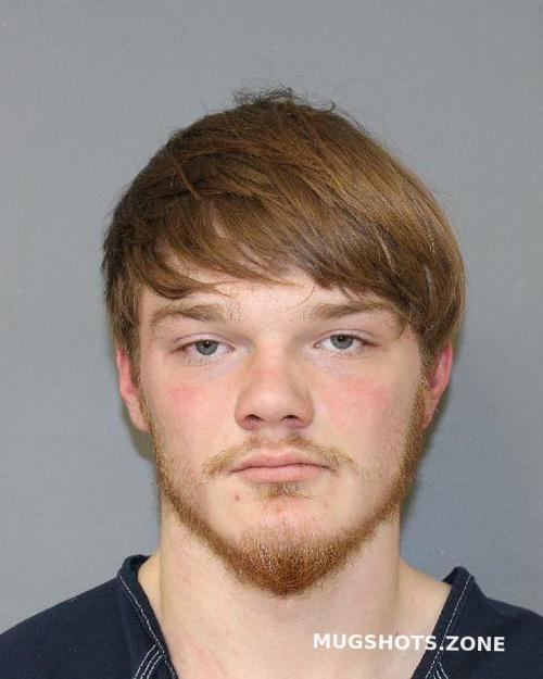 LEMON ALLEN JOSEPH 03/25/2025 - Greene County Mugshots Zone