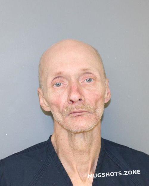 MAHONE JR PERRY LEE 03/26/2025 - Greene County Mugshots Zone