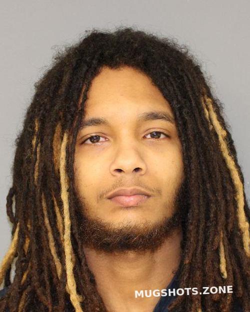 COX AANTHONY RAY 03/28/2025 - Greene County Mugshots Zone