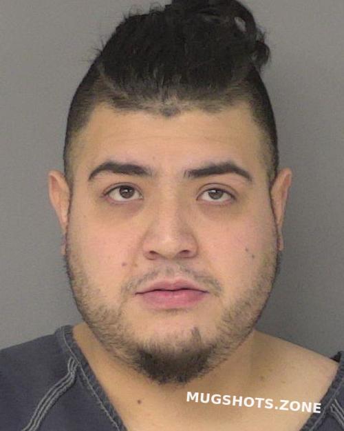 RIVERA ANGEL EDUARDO 03/28/2025 - Greene County Mugshots Zone