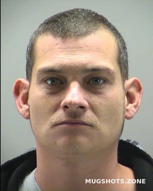 ANTLE BRIAN PATRICK 03/29/2025 - Greene County Mugshots Zone
