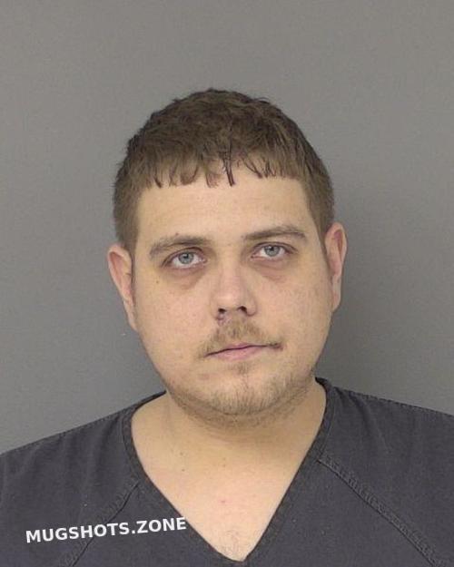 MCQUINN DUSTIN JAMES 04/01/2025 - Greene County Mugshots Zone