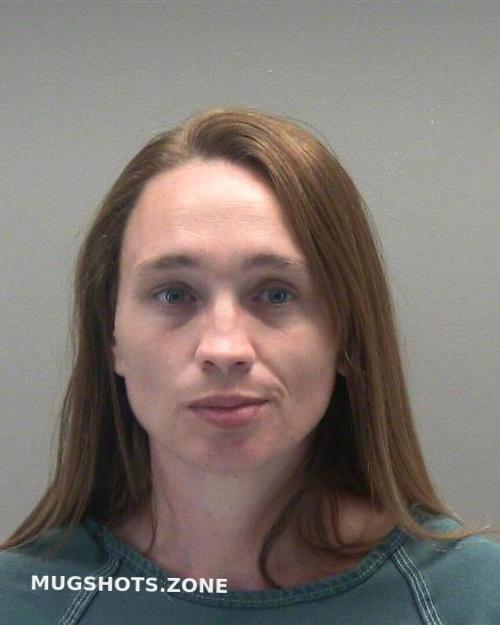 STEINEMAN JESSICA LEE 04/02/2025 - Greene County Mugshots Zone