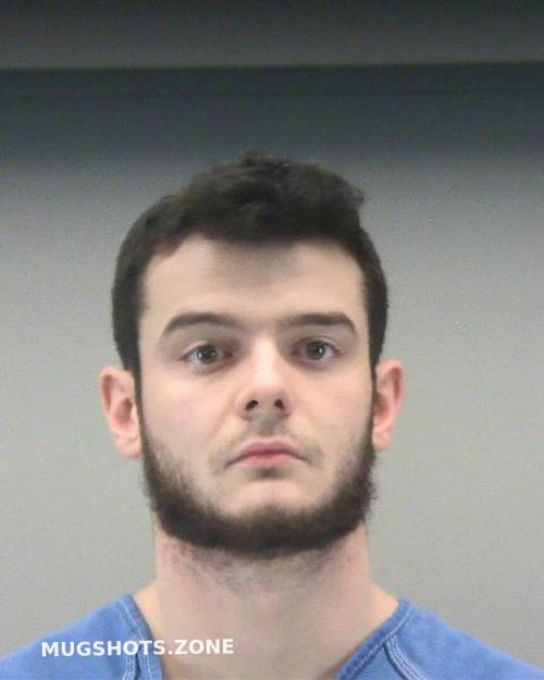 ZAPATA NATHAN ALEXANDER 04/09/2025 - Greene County Mugshots Zone