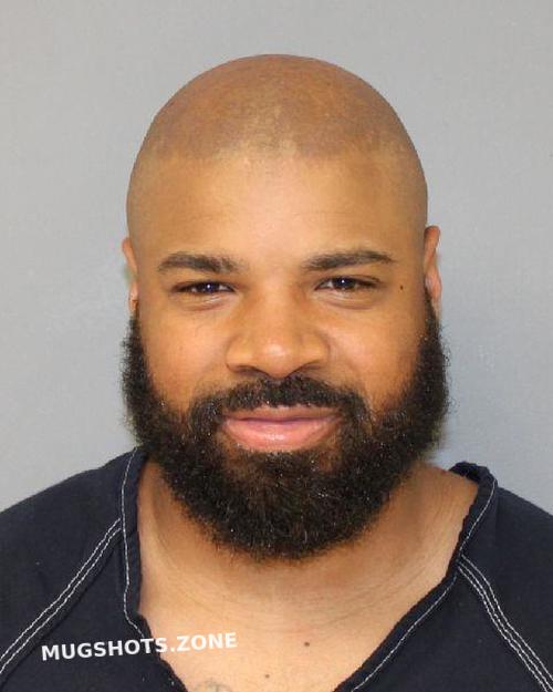 WILSON KEITH KARON 04/10/2025 - Greene County Mugshots Zone