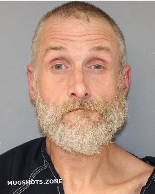 ISON SR CARL RAY 04/11/2025 - Greene County Mugshots Zone