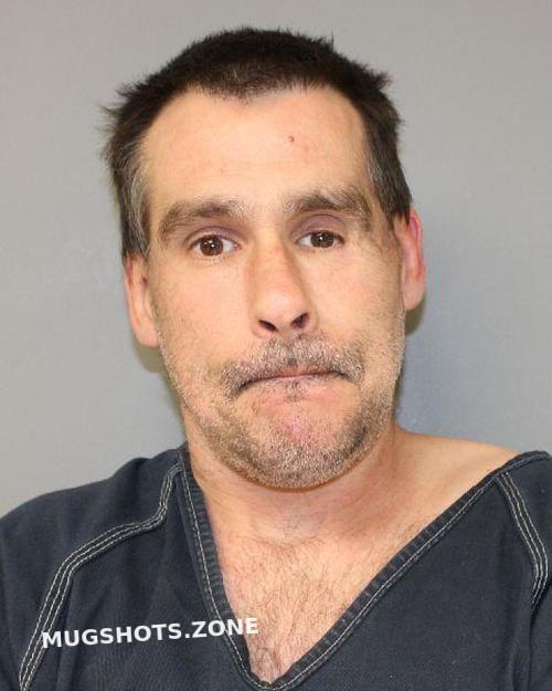 SANDERS MATTHEW JOSEPH 04/11/2025 - Greene County Mugshots Zone