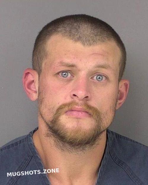 GUISLEMAN TYLER ALAN 04/12/2025 - Greene County Mugshots Zone