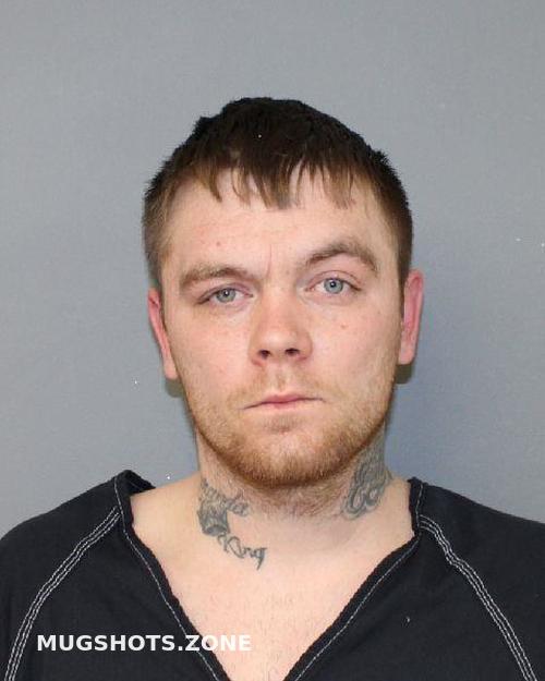 ROUSH JR DANNY L 04/14/2025 - Greene County Mugshots Zone