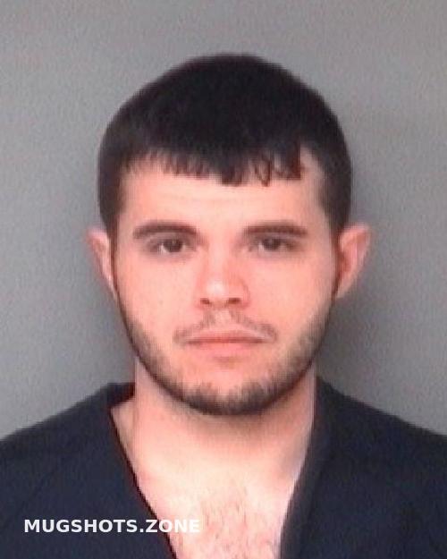 SIMS BRYSON WILLIAM 04/15/2025 - Greene County Mugshots Zone