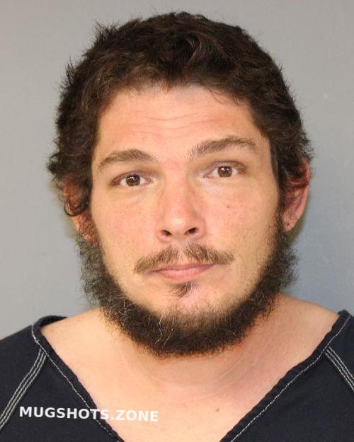 GLASS JOSEPH ALEXANDER 04/15/2025 - Greene County Mugshots Zone