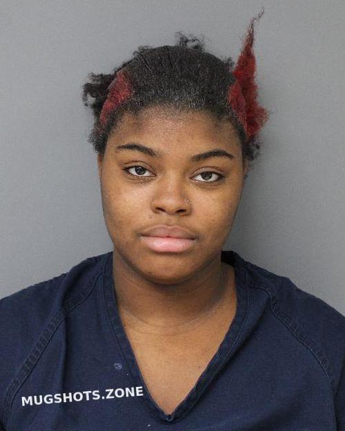 CRUMPLEY NEHEMYA RENEE 04/15/2025 - Greene County Mugshots Zone