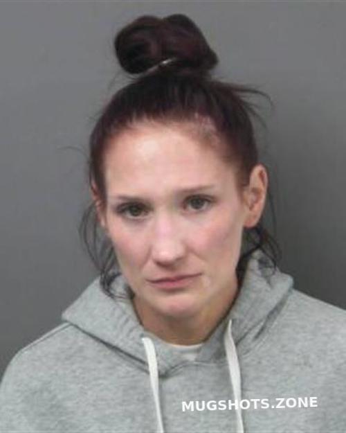 SCHILLER AMBER CRISTINE 04/16/2025 - Greene County Mugshots Zone