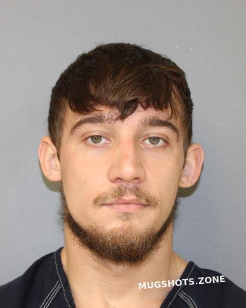 CONLEY LANDON RAY 04/16/2025 - Greene County Mugshots Zone