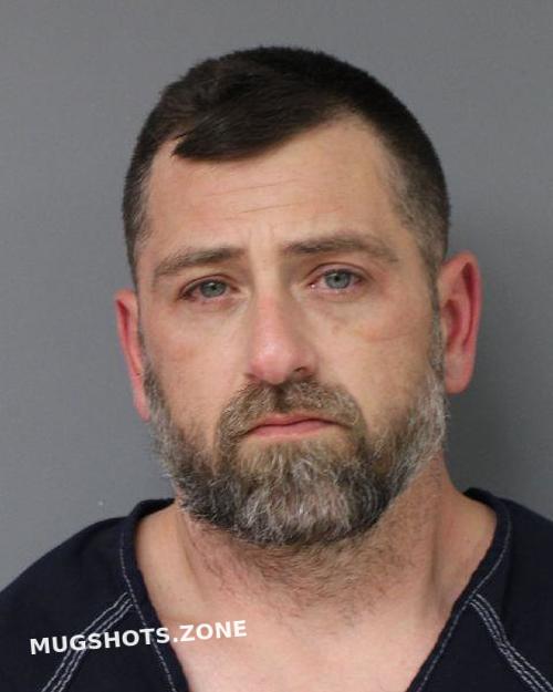 CLEMONS CHASE ANDREW 04/18/2025 - Greene County Mugshots Zone