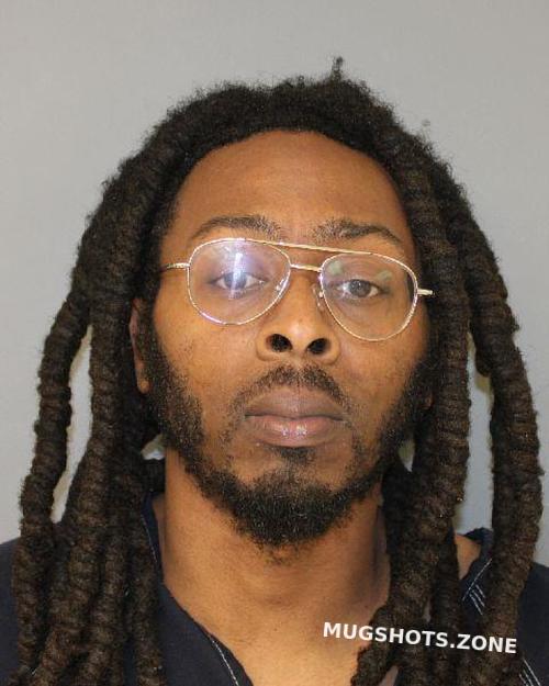 GREEN JR LESTER 04/20/2025 - Greene County Mugshots Zone