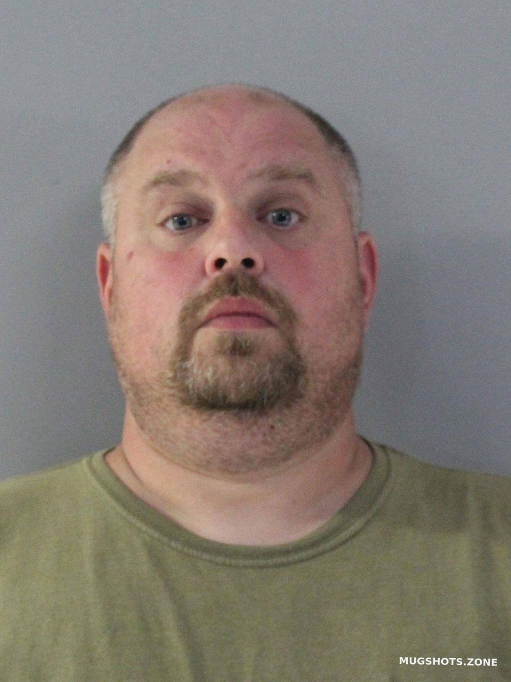 POTEET JASON SAMUEL 04/22/2025 - Greene County Mugshots Zone