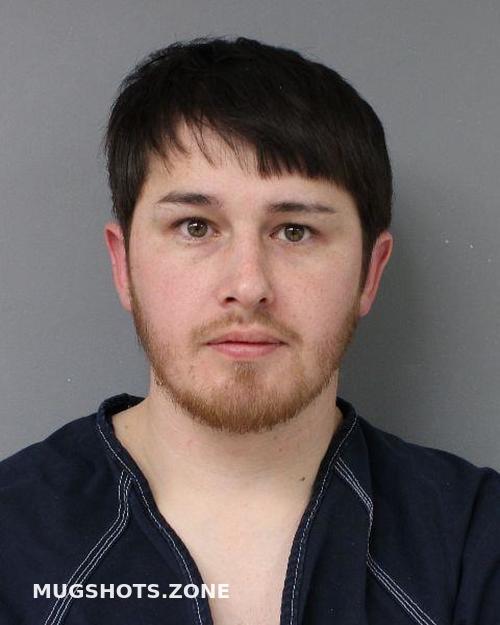 PUGH DANIEL JARED 04/22/2025 - Greene County Mugshots Zone