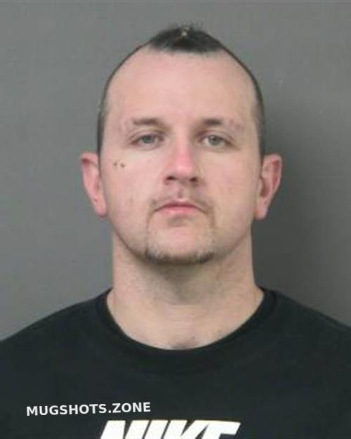 MCCULLAH JR DANNY D 04/22/2025 - Greene County Mugshots Zone