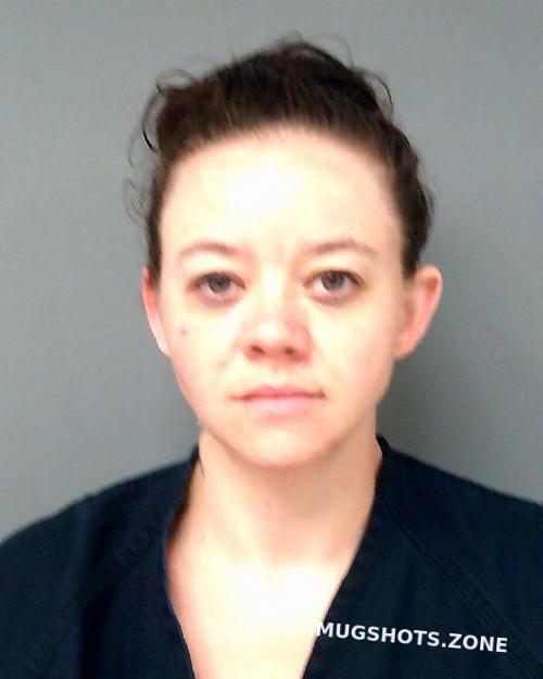 MILLER MEGAN DELAYNE 04/24/2025 - Greene County Mugshots Zone