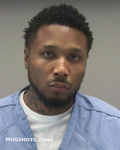 JEMISON EDWARDS JAQUAN 04/28/2025 - Greene County Mugshots Zone