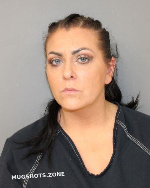 RICIOPPO CHELSEA MAE 05/01/2025 - Greene County Mugshots Zone