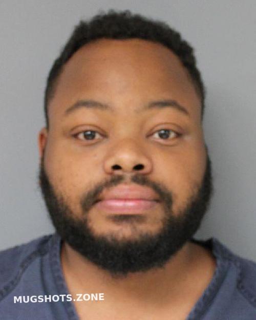 COATES ALBERT ROOSEVELT 05/03/2025 - Greene County Mugshots Zone