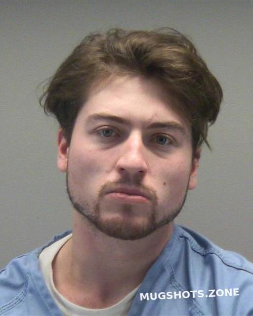 PARISI III JOSEPH LEONARDO 05/08/2025 - Greene County Mugshots Zone