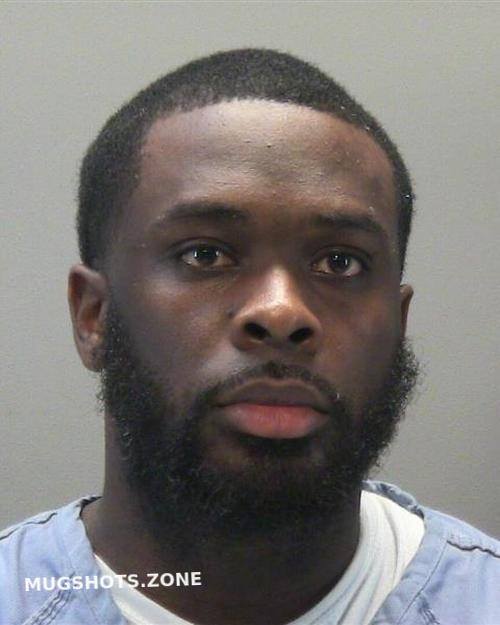 COLEMAN JR MARK REGINALD 05/09/2025 - Greene County Mugshots Zone