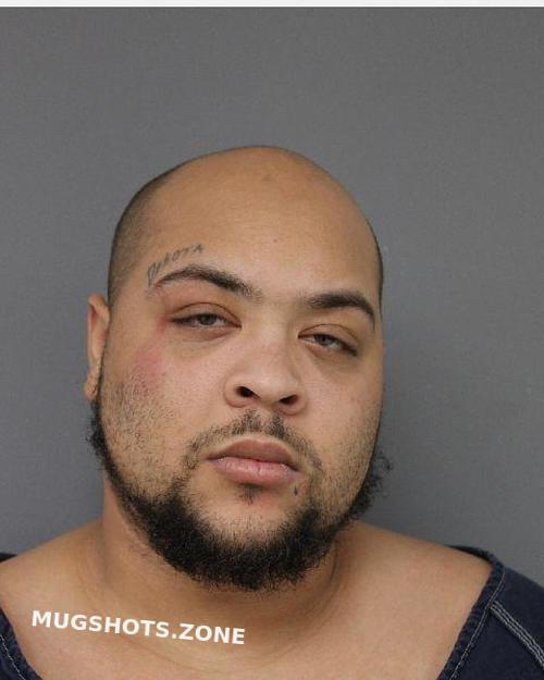 NARED RICHARD LEE 05/11/2025 - Greene County Mugshots Zone