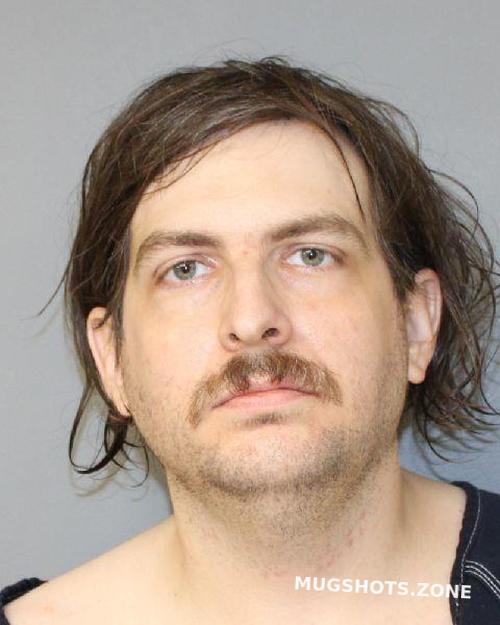 BERGER TRAVIS LEE 05/12/2025 - Greene County Mugshots Zone