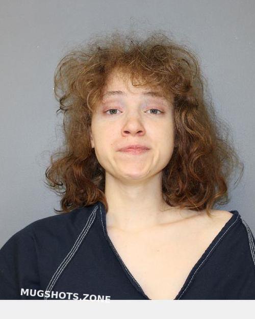 KEARNEY-KRAMER HANNAH ADELE 05/17/2025 - Greene County Mugshots Zone