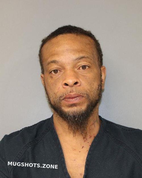 HEATH JODEY ARNEZ 05/20/2025 - Greene County Mugshots Zone