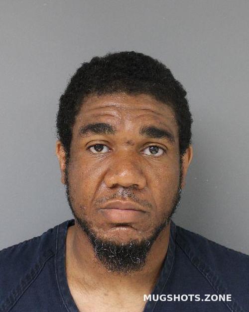 REED JARON LAMAR 05/22/2025 - Greene County Mugshots Zone