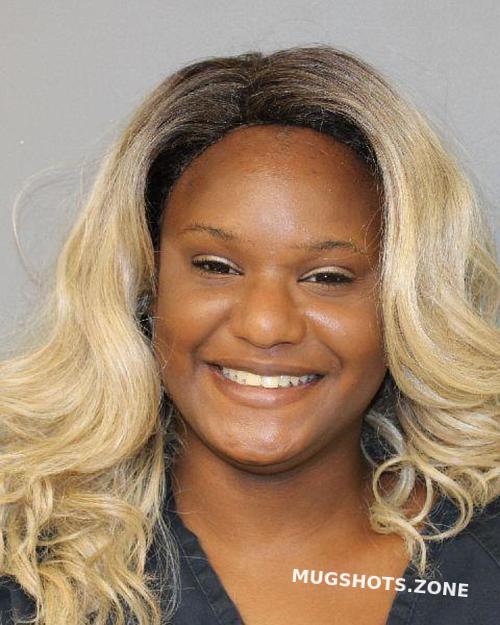 THOMPSON SHAYLA J 05/28/2025 - Greene County Mugshots Zone