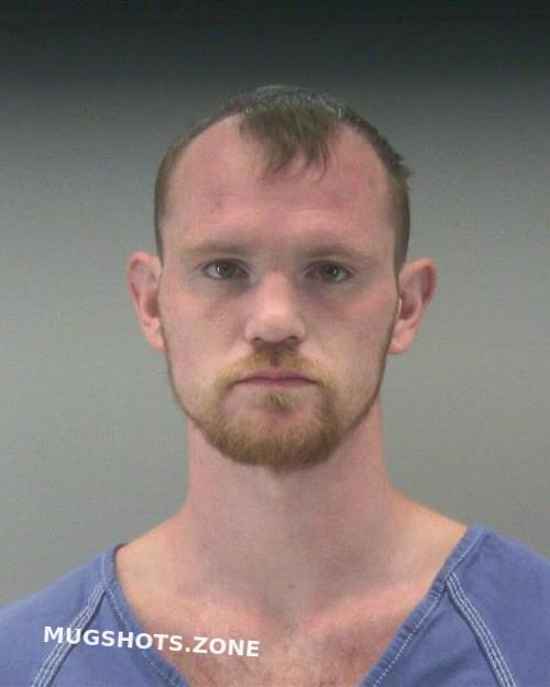 RUTLEDGE RICKY LEE 06/01/2025 - Greene County Mugshots Zone