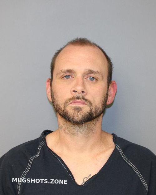 NICKELL CHAD E 06/03/2025 - Greene County Mugshots Zone