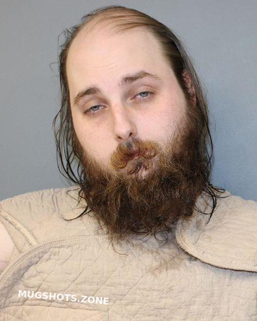 LERCH-RADCLIFF JACOB MICHEAL LOUIS 06/06/2025 - Greene County Mugshots Zone