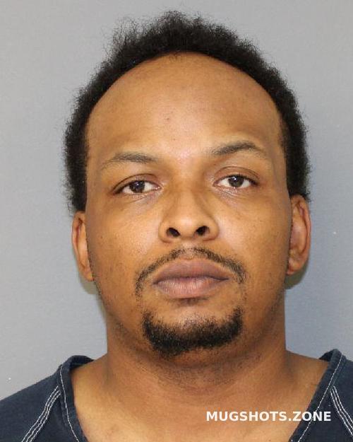 SLOCUM BRANDON DAVID 06/22/2025 - Greene County Mugshots Zone