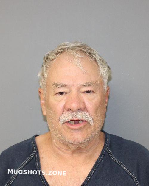 MARTIN DANNY RAY 06/24/2025 - Greene County Mugshots Zone