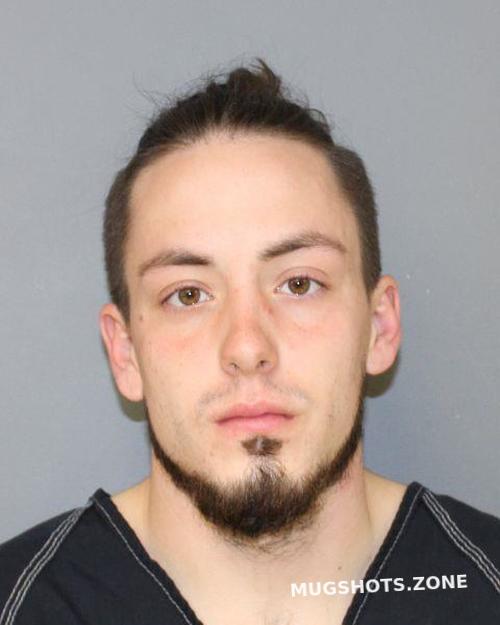 DURHAM TYLER RYAN 06/27/2025 - Greene County Mugshots Zone