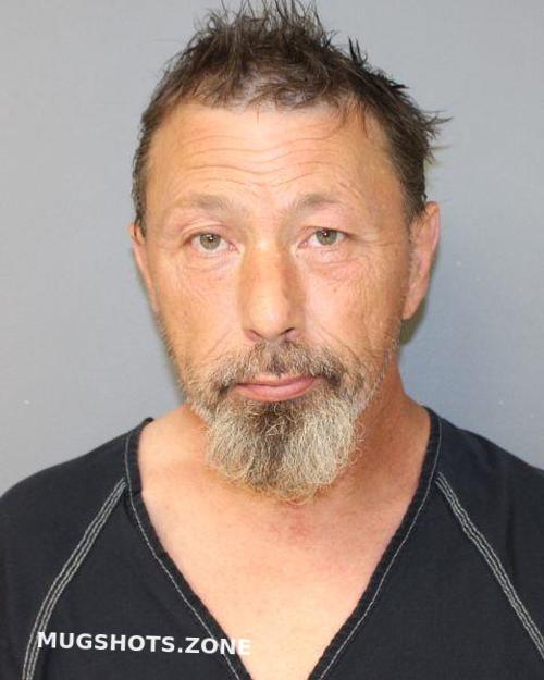 COLE RUSSELL EARL 07/01/2025 - Greene County Mugshots Zone