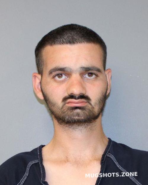 STICKLE JUSTIN ALLEN 07/08/2025 - Greene County Mugshots Zone