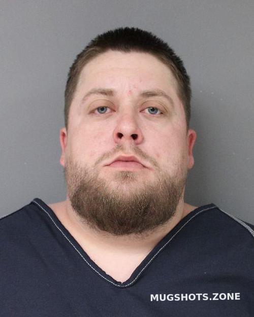 MCCLANAHAN BRANDON JAMES 07/19/2025 - Greene County Mugshots Zone