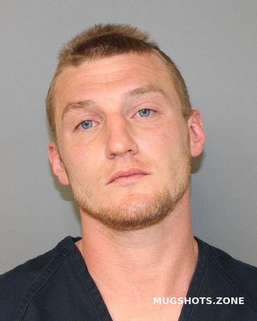 LYONS TYLER ALLEN 07/22/2025 - Greene County Mugshots Zone