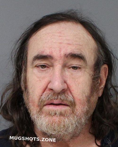 MULLINS RANDY PAUL 07/24/2025 - Greene County Mugshots Zone